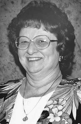 Alice Bowers | News, Sports, Jobs - The Herald Star